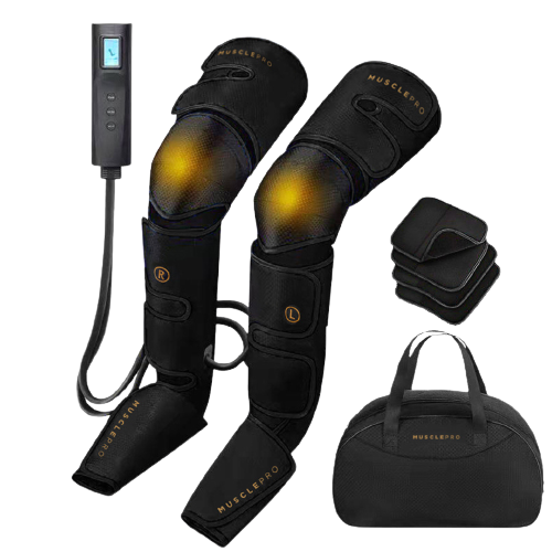 MusclePro Recovery Boots